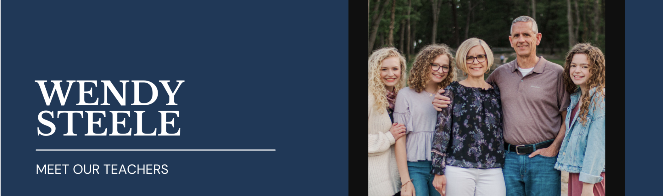 Steele - FCS Stories